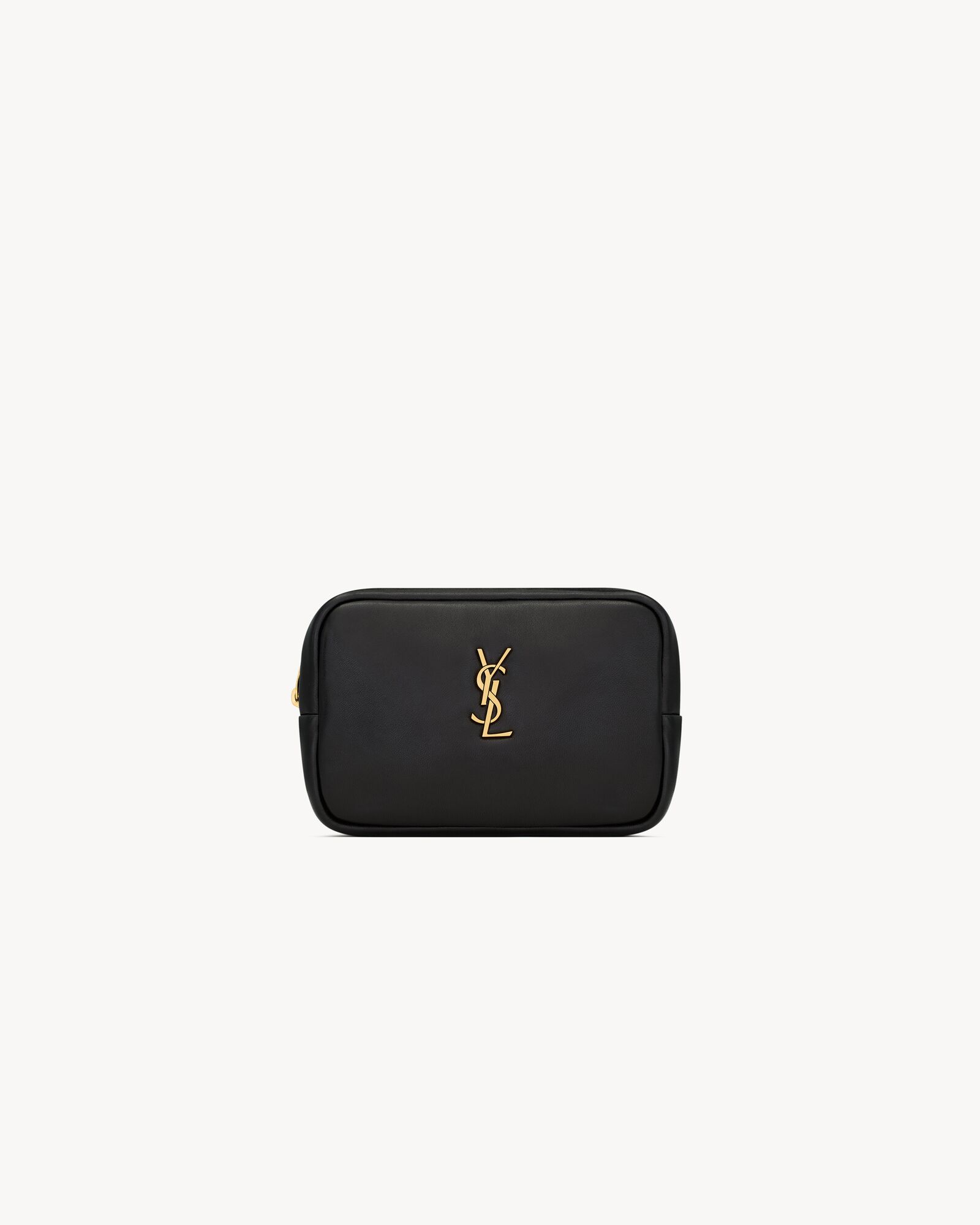 圣罗兰CALYPSO迷你羊皮革化妆包_Saint Laurent圣罗兰官方网站 | YSL.CN