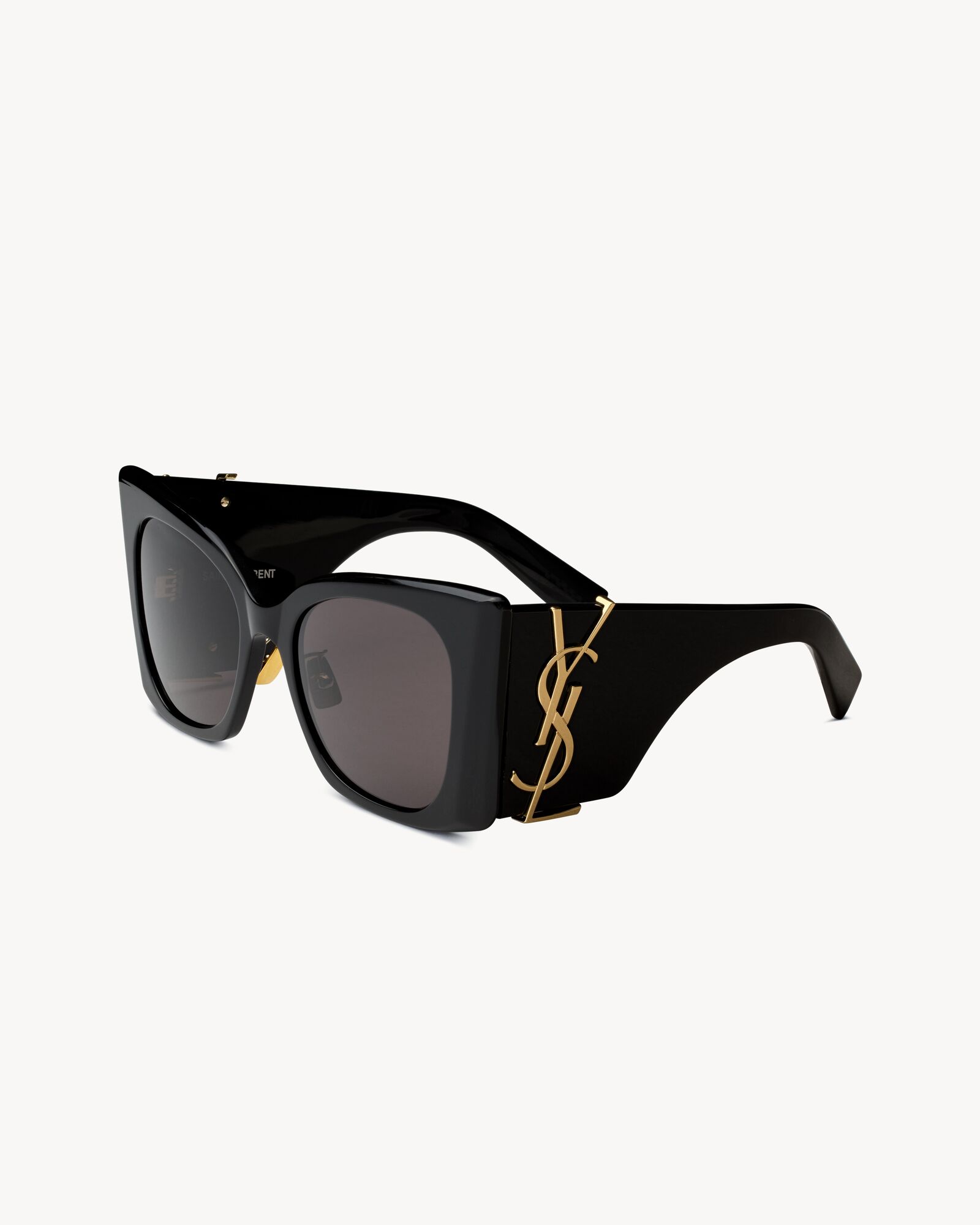 圣罗兰SL M119/F BLAZE太阳眼镜_Saint Laurent圣罗兰官方网站 | YSL.CN